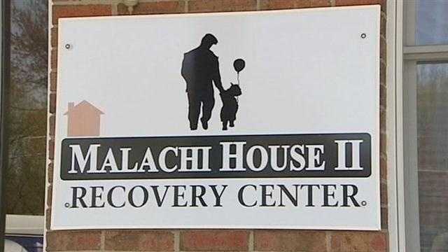 Malachi House 2: Helping Young Men With Recovery