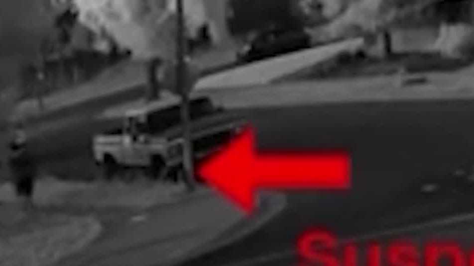 Ceres police seek suspect after Fourth of July explosion in neighborhood