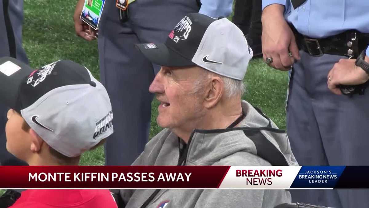 Monte Kiffin passes away at the age of 84