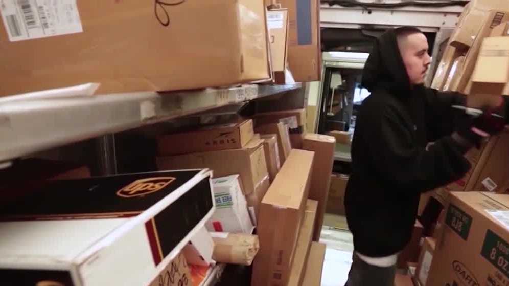 UPS union workers to walk picket line in Louisville as preparation for ...