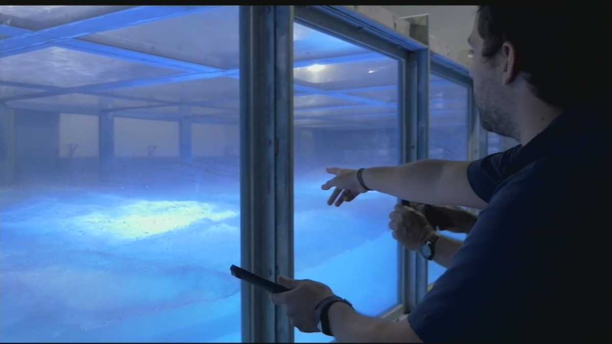 Hurricane simulator churns out storms for study in South Florida