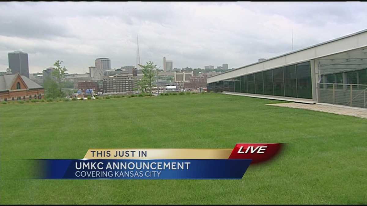 Land secured for UMKC facility next to Kauffman Center