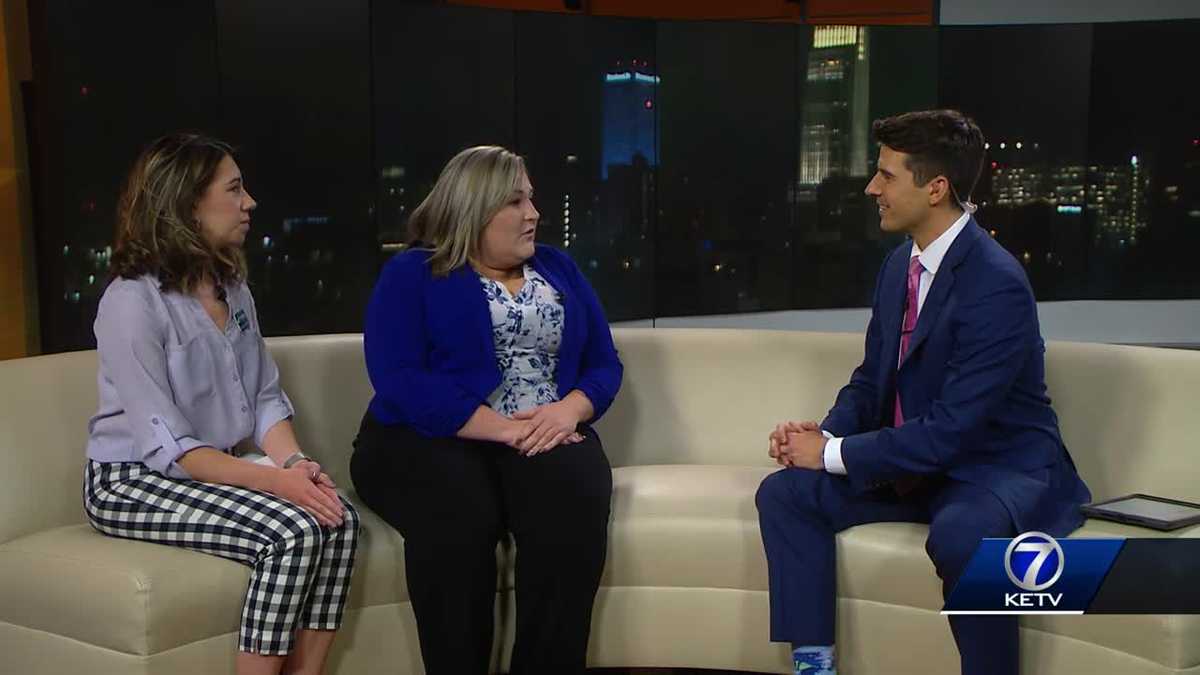 Fighting food insecurity: Hy-vee and Foodbank for the Heartland team-up ...