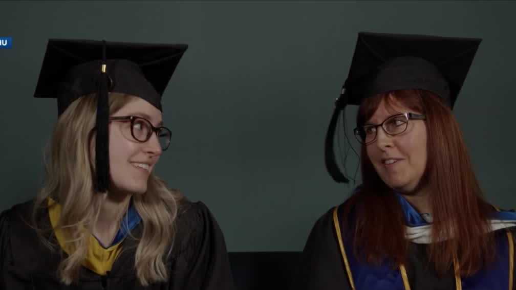 More than 15,000 students graduate from SNHU