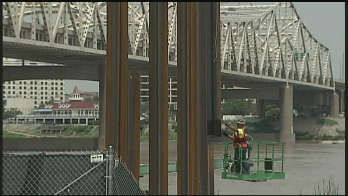 Ohio River Bridges project