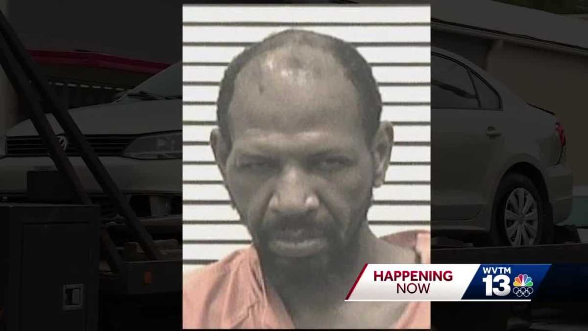 Suspect charged with capital murder in connection with deaths of wife ...