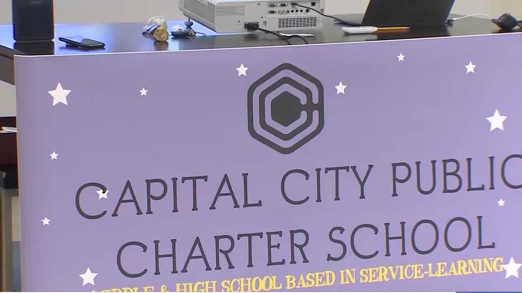 Concord school founder admits to stealing $70K in grant funds