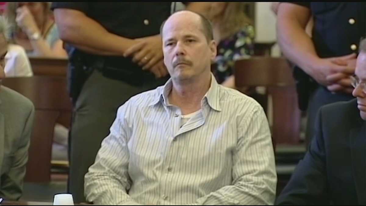 Coroner: Convicted killer Daniel Davis dies of heroin overdose in jail