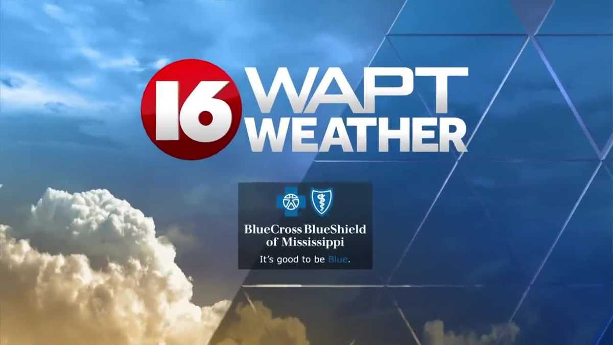 Monday Weather Webcast