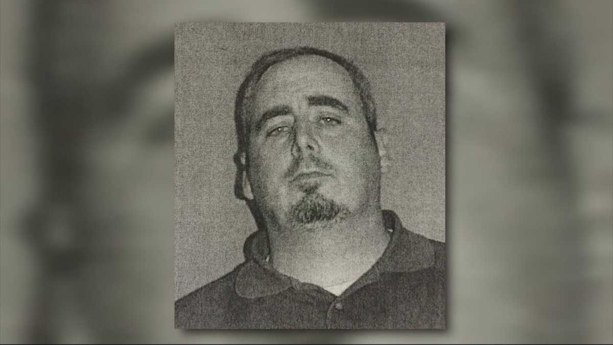 Officer accused of playing a role in unsolved kidnapping