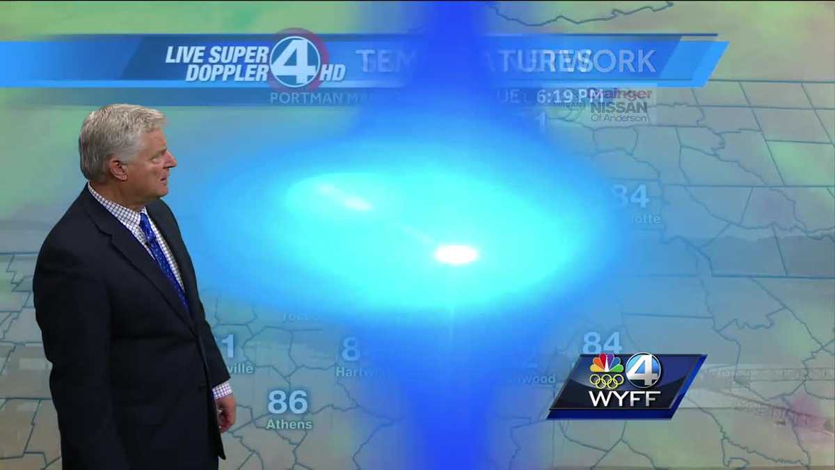 John Cessarich's Complete Forecast