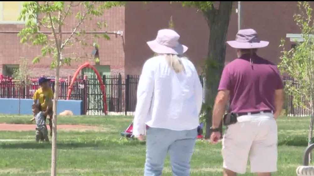 Beloved Albuquerque park restores faith in International District