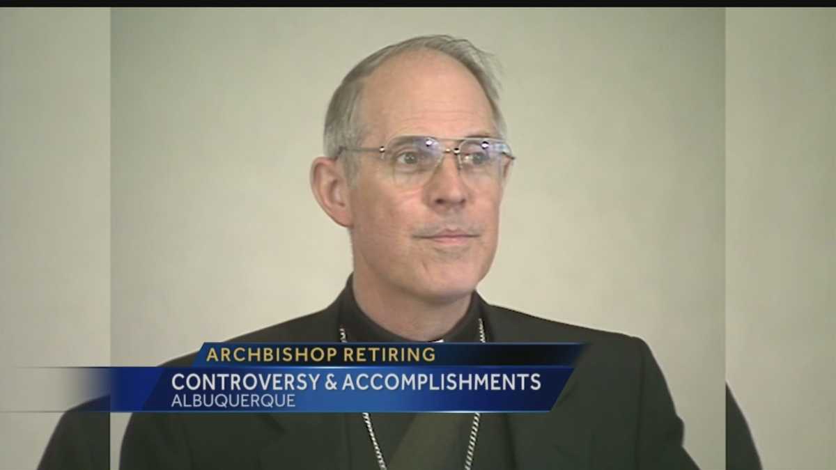 Archbishop Michael Sheehan reflects on career