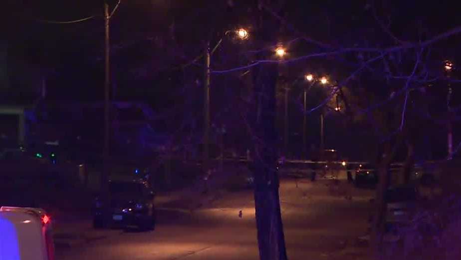 Third person dies after fender-bender-turned-shooting last week