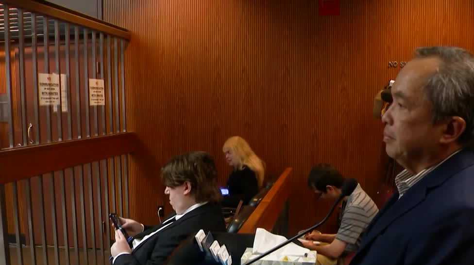 Former CapRadio exec arraigned for alleged embezzlement scheme