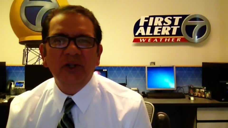 Quickcast: Pattern Change