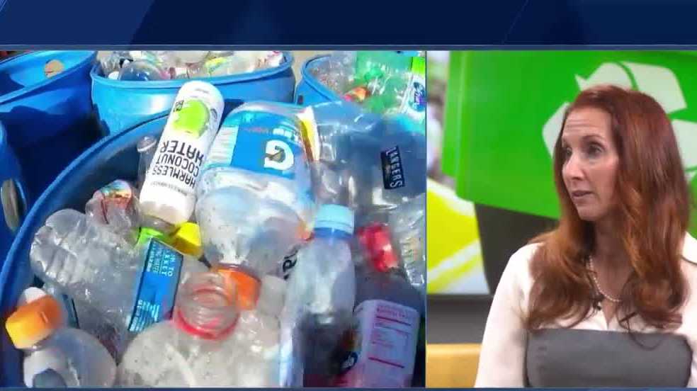 New date for questions and answers session about plastic pollution law