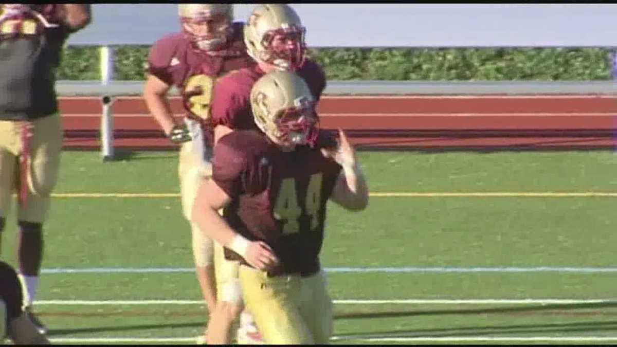 Norwich football ready for RPI
