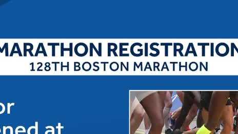 Boston Marathon qualifying times can be submitted now