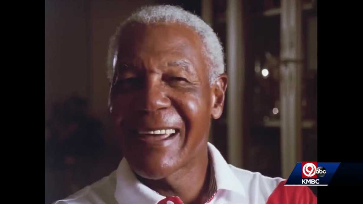 Kansas City celebrates legendary Buck O'Neil's election to baseball's ...