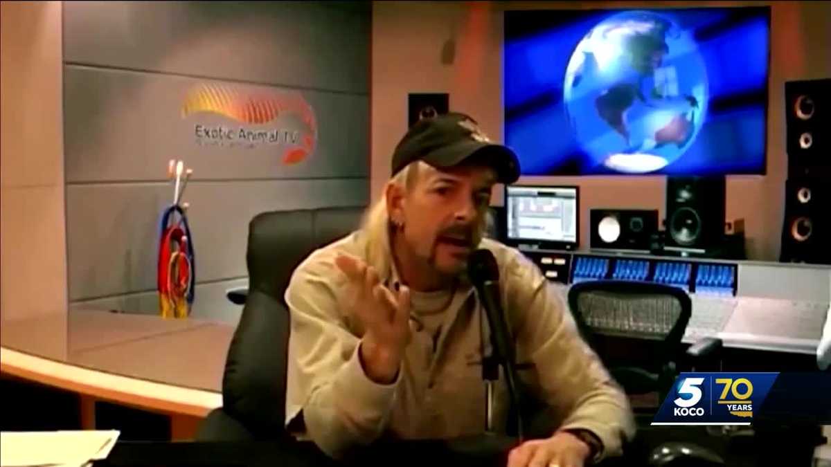 2024 Year in Review: Looking back at KOCO 5's special reports