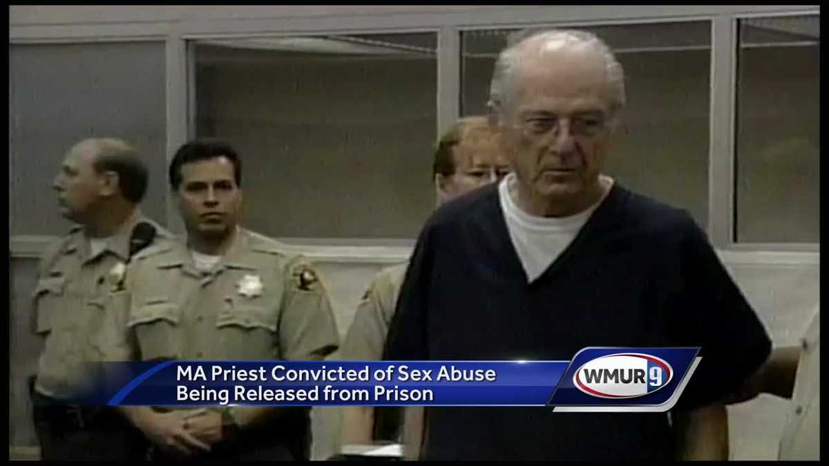Paul Shanley, notorious Bay State pedophile priest, set to be released ...
