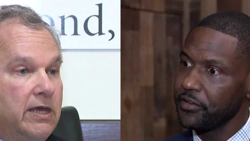 Funds Dispute: Orange County Comptroller vs. Elections Supervisor