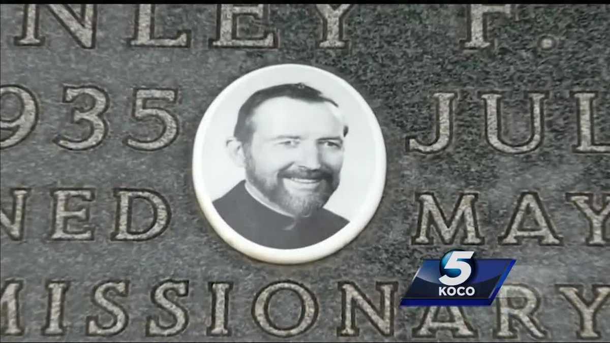 Woman shares incredible story of the Rev. Stanley Rother’s miracle