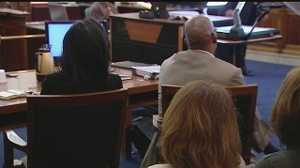 Jury deliberates Judge Tracie Hunter's case for 2 hours 15 minutes on ...