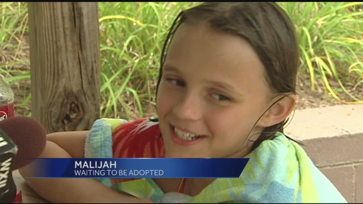 A Place to Call Home Malijah