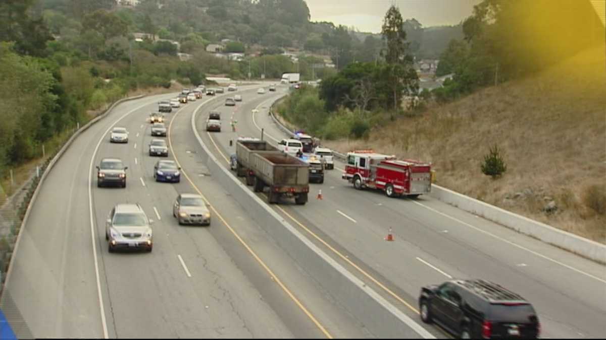 Fatal pedestrian accident on Highway 101 in Prunedale Fatal pedestrian accident on Highway 101 in Prunedale