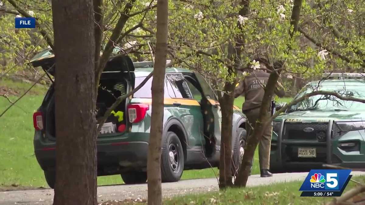 Vermont State Police identify woman in Norwich death investigation