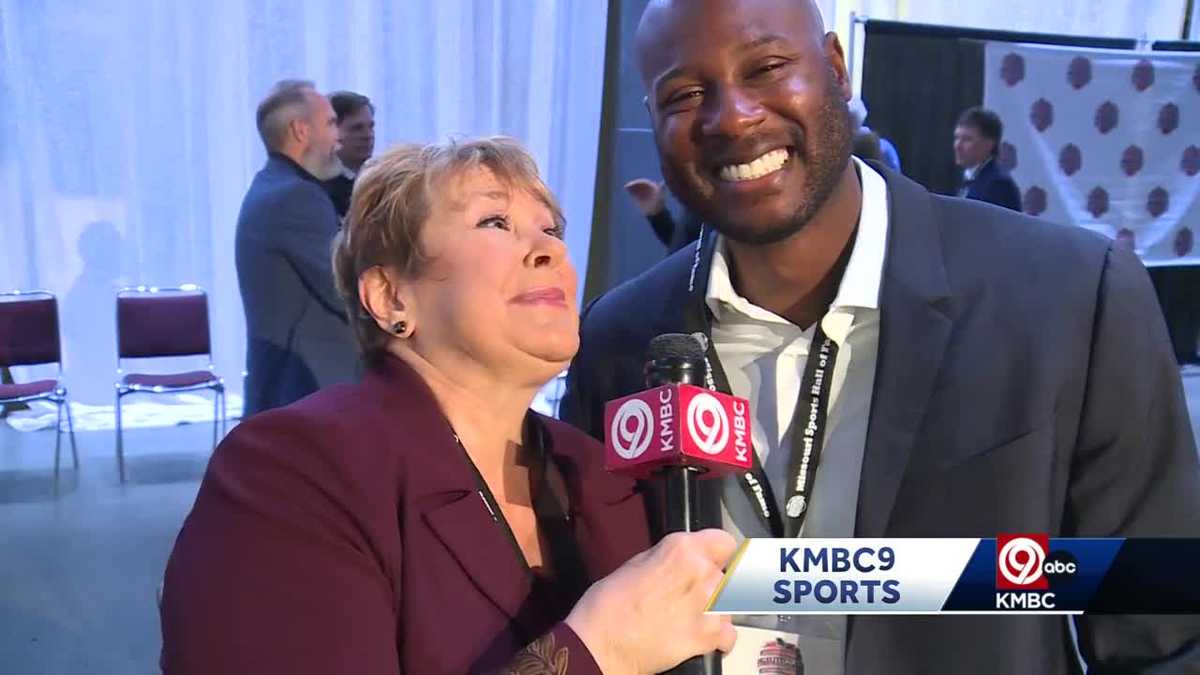 KMBC's Karen Kornacki inducted into Missouri Sports Hall of Fame