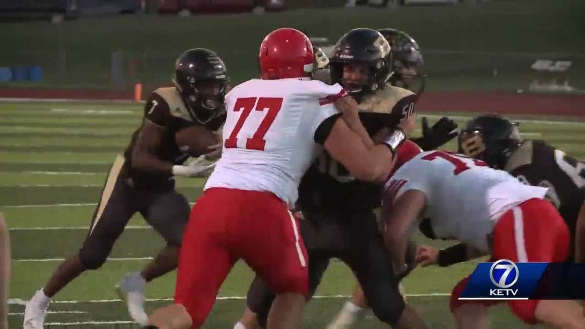 Highlights: Top-ranked Omaha Burke defeats Elkhorn behind Jaylon ...