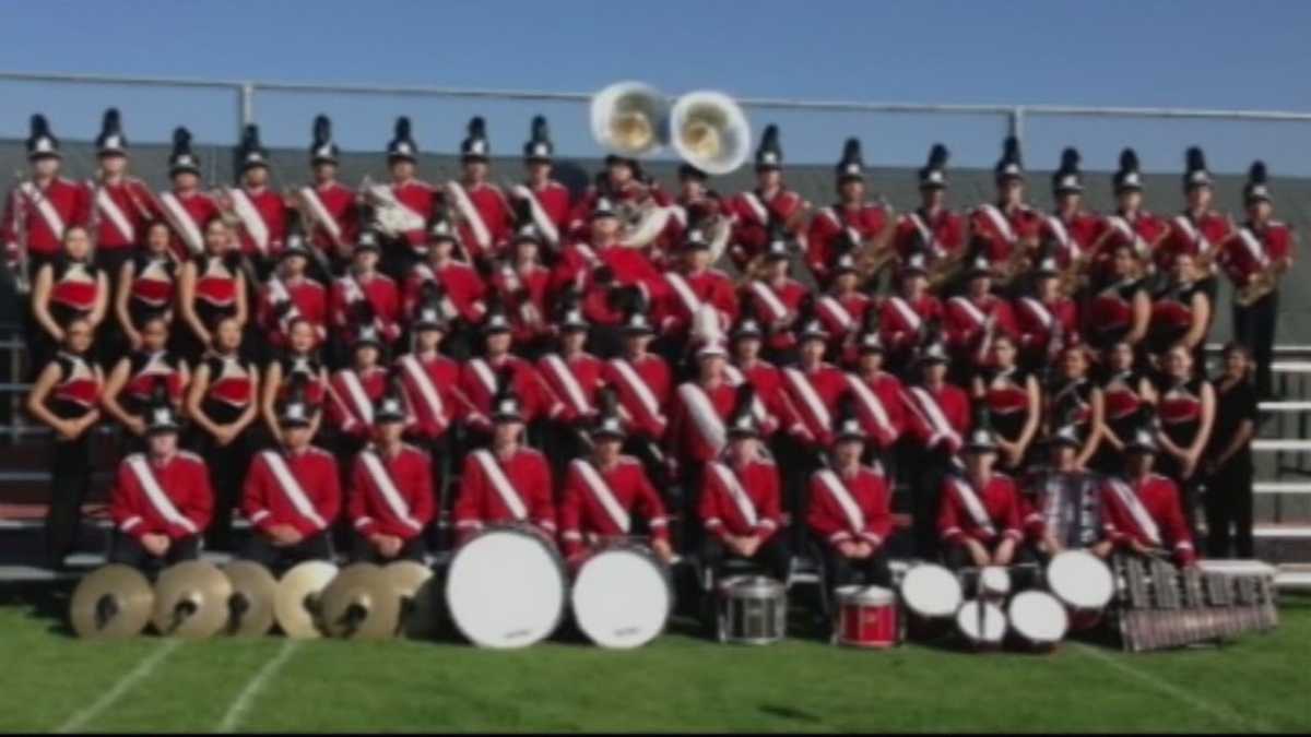 Balier Band embezzlement