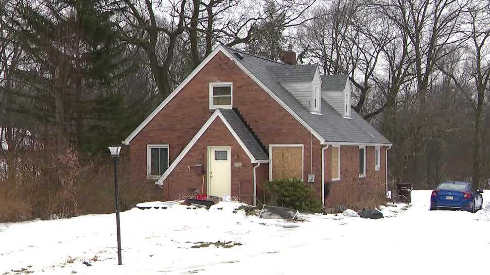Suspect in hospital after shooting involving SWAT officer in Lower Burrell