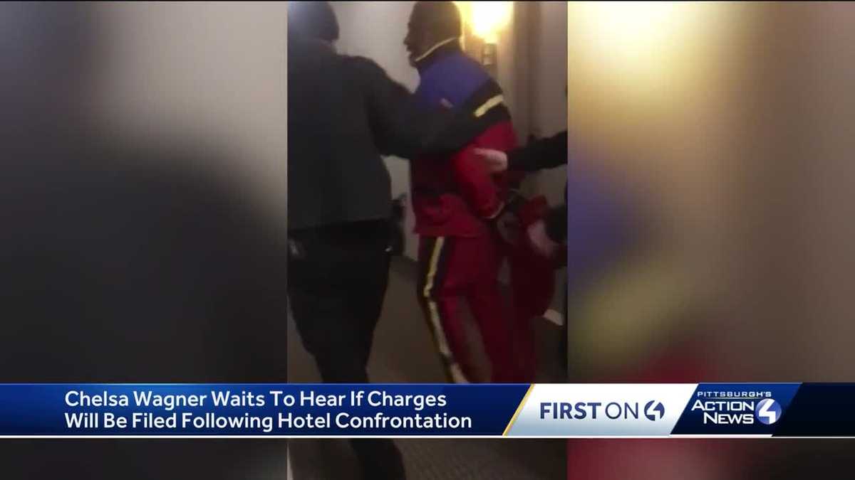 Chelsa Wagner receives endorsement of Allegheny County Democratic ...