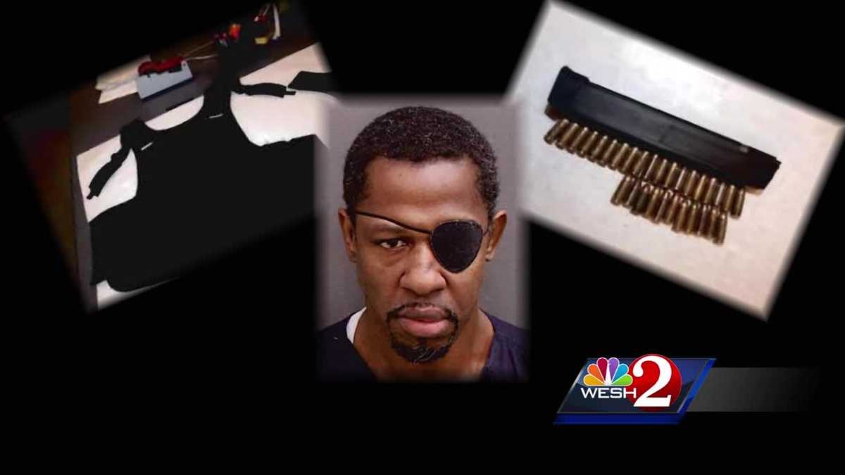 Officers' statements released in Markeith Loyd case