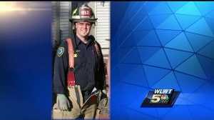 Asst. fire chief: Firefighter killed in crash 'excellent ambassador for ...