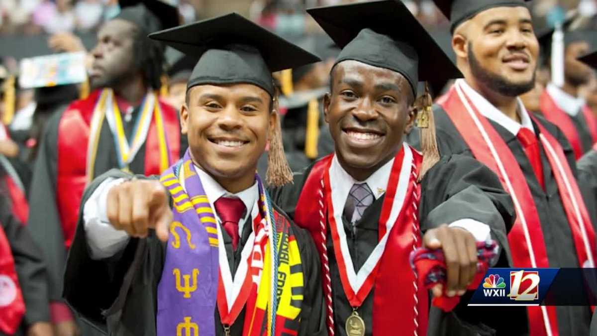 WSSU alumni develop app for incoming freshmen