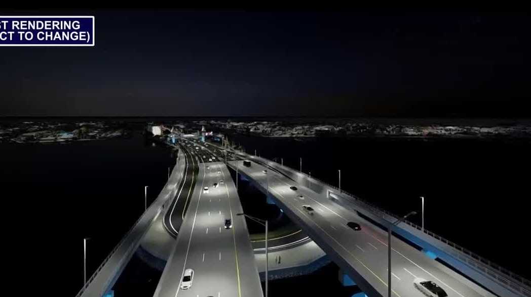 Sweetened land deal approved for Cape Coral Bridge project