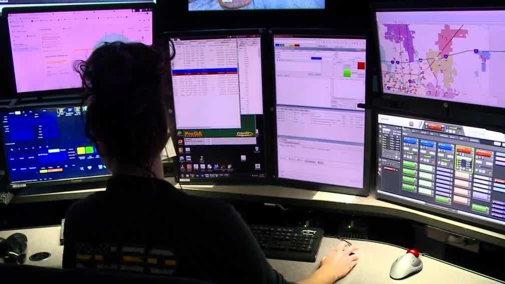 A new metro emergency alert system rolls out this week