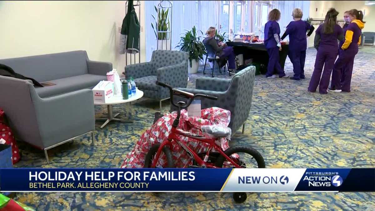 The Pink Pamper hosts drive-thru distribution to help mothers with cancer