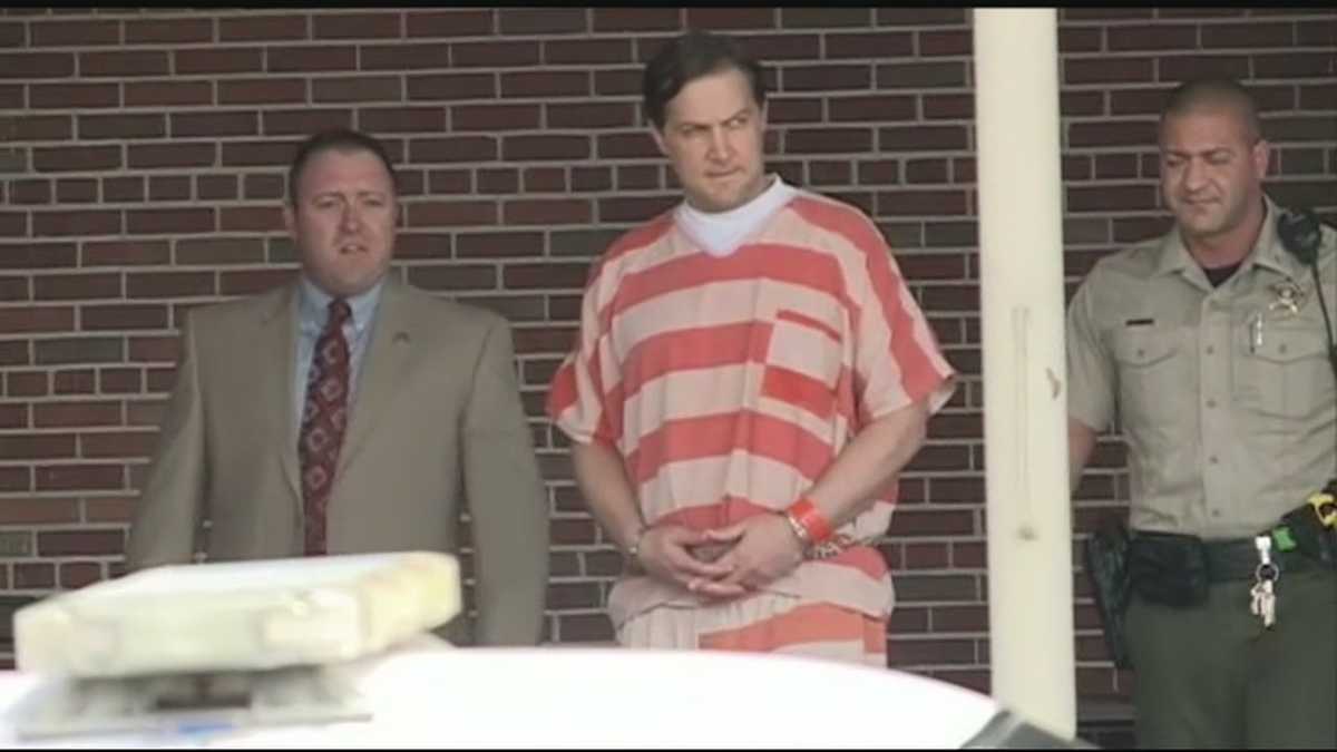 Brandon Barber's troubled past