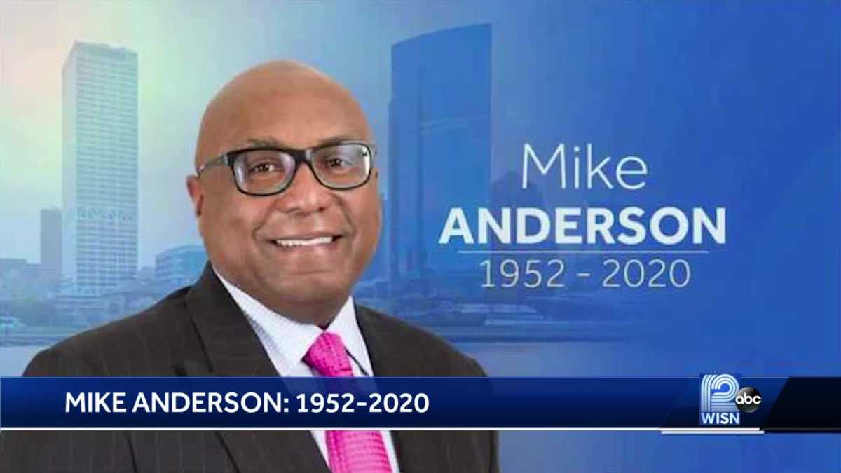 In Memoriam: Mike Anderson: 1952-2020
