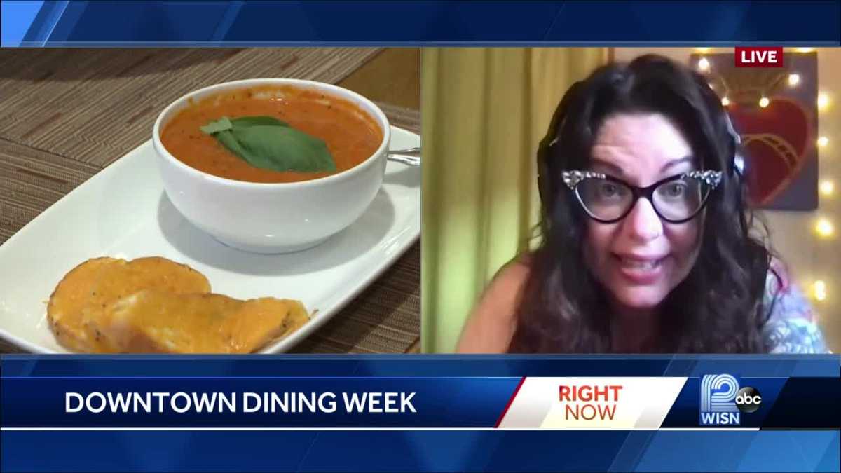 Restaurant help: Milwaukee's Downtown Dining Week underway