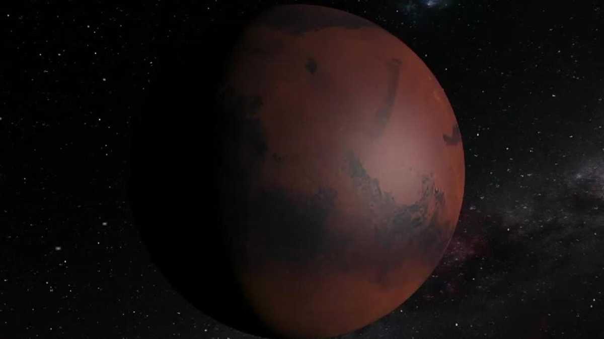 Did 1970s space probes find Mars life?