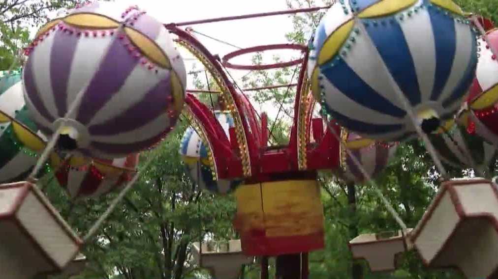 Idlewild & SoakZone ready for 2026 season with new events planned