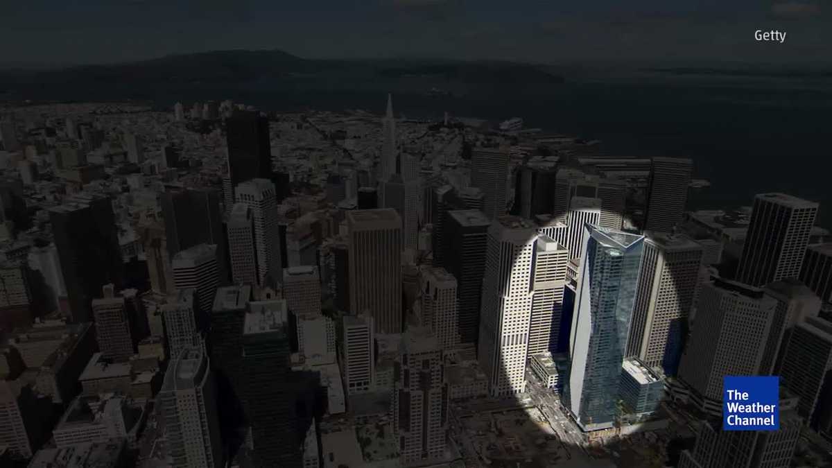 Skyscraper Sinking, Leaning at Alarming Rate