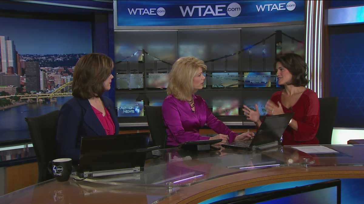 Preview of Jane Orie Interview with Wendy Bell